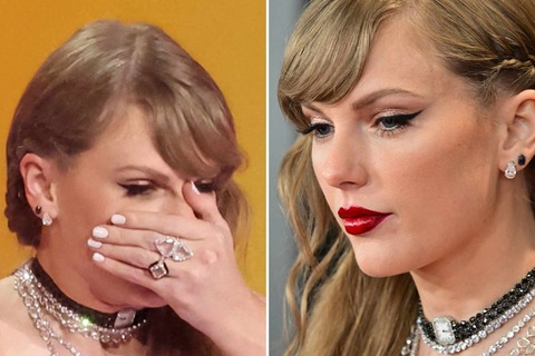 Taylor Swift's Vienna Eras Tour concerts canceled amid foiled terrorist attack