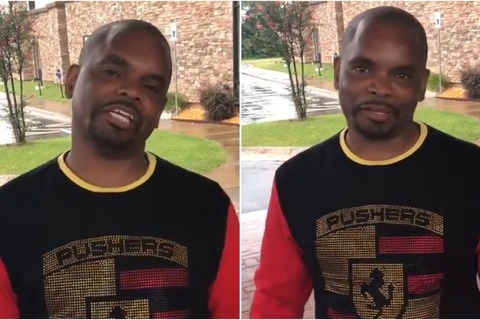 Comedian and Friday star Anthony "AJ" Johnson passes away at 55