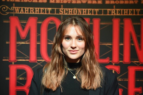 Greta Engelfried » News zum Reality-TV-Sternchen