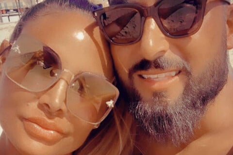 Ehrliches Geständnis von Lisha Savage auf YouTube: "Ich habe definitiv ...