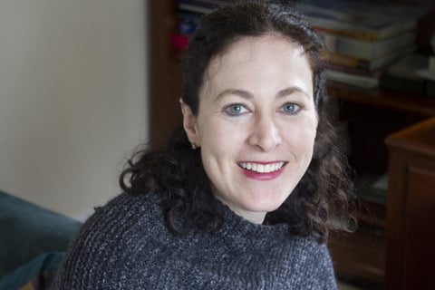 Exclusive: Author Sandra Block talks true crime-inspired thriller The ...