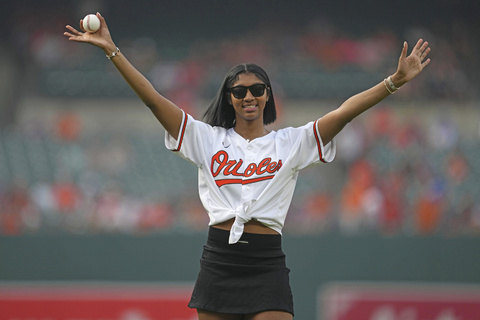 Angel Reese: Latest news & updates about the LSU star