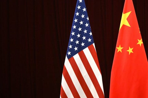 China slams US military aid to Taiwan: "Gravely infringes on China's ...