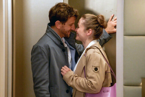 Neue Herausforderungen in "Rote Rosen": Arthur sucht nach seinen Kindern