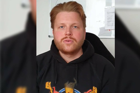 Finch ist nicht mehr "Asozial" und der Zopf ist ab: Das ist der Grund