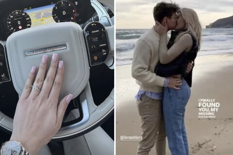 Annchen Augustine hat süße Nachrichten für ihre Fans - Das ging aber ...