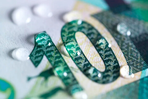 Sicheres Geld: Diese sächsische Firma steckt dahinter