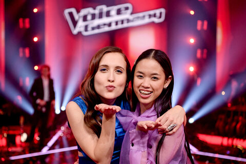 The Voice of Germany: News, Jury, Kandidaten, Gewinner | TAG24