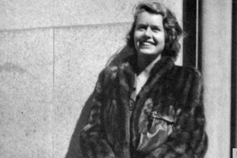 Nancy Bush Ellis, sister of George H.W. Bush, dies of Covid-19 issues