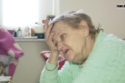 "Stern TV"-Doku zeigt Karin Ritter (†66) vor ihrem Tod: "Wenn ich unter ...