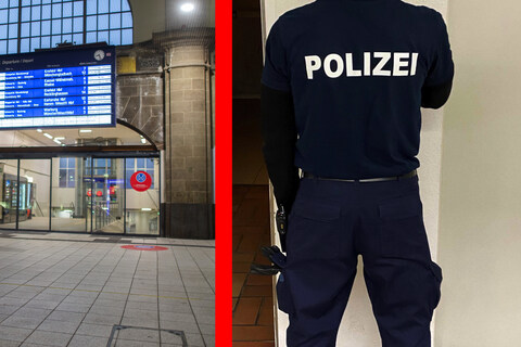 Polizeibericht Köln Polizeiticker & News von heute | TAG24