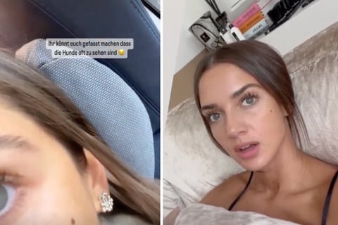 Tanja Makaric erlebt persönliche Horror-Story: "Boah, das ist so peinlich!"