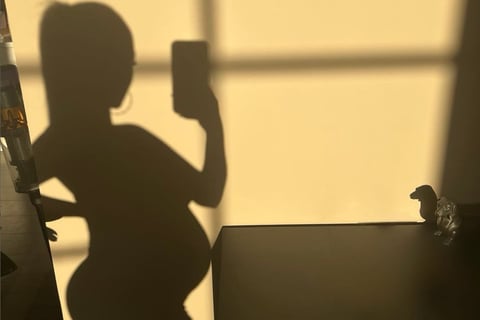 Seit dreieinhalb Jahren ein Paar: So lernte Mary Bonez MC kennen