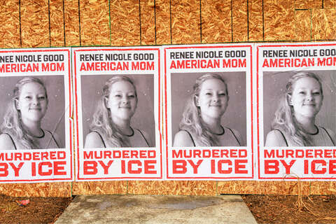 Officials say ICE agent who killed Renee Good suffered "internal bleeding"