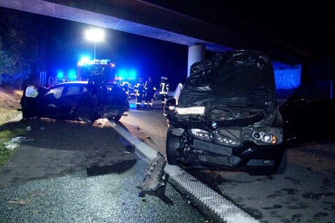 Unfall A33 Heute Aktuell