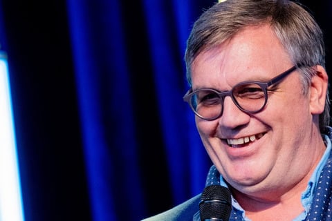 Hape Kerkeling ist mit dieser Königin verwandt!