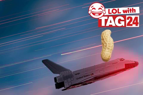 Joke of the Night for May 21, 2024: The best jokes to laugh the day away