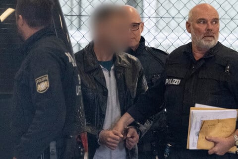 Vor 20 Jahren wurde Rudolph Moshammer ermordet: Zwischen Luxus und ...