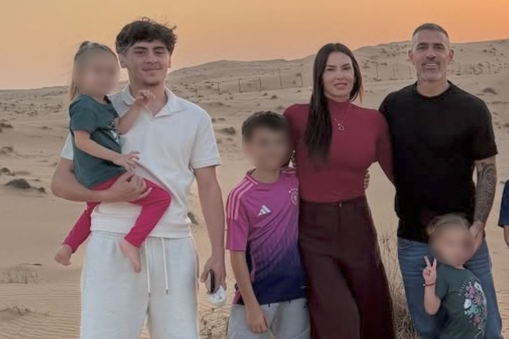 Montry spricht über schwierige Kindheit mit Bushido und seine Familie