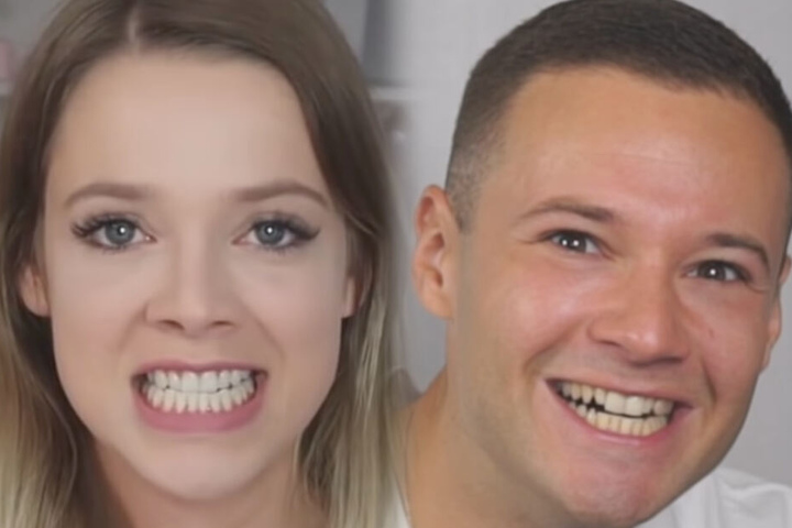 Inscope21 veräppelt Anne Wünsche: "Das dritte Kind vom dritten Vater"