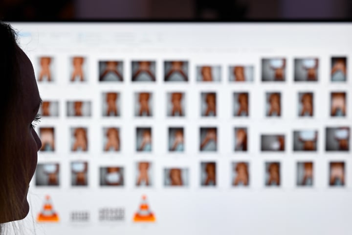 Halle (Saale) : 22 Personen unter Verdacht - Polizei startet große Kinderporno-Razzia