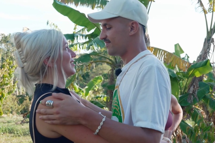 Joyn-Show "Reality Backpackers", Finale: Erste Siegerin in neuer ...