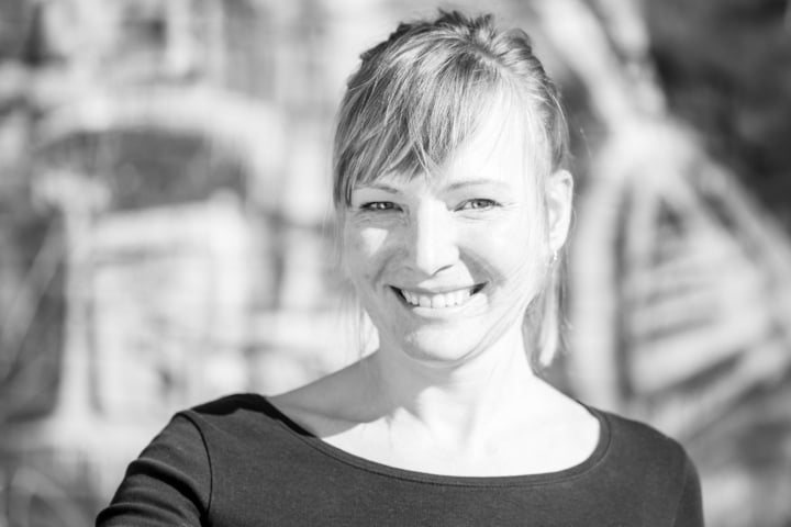 Isabel Zschau: Artikel, Kontakt & Profil - Autorenseite