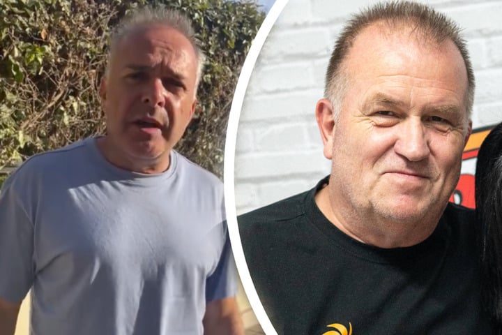 Trauer auf Mallorca: 'Heißer Micha' stirbt mit 66 Jahren