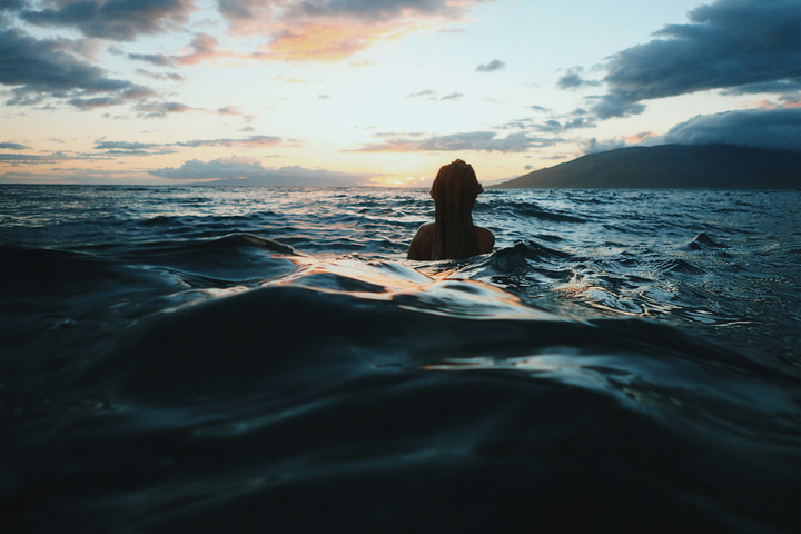 Longest distance swam: What was the longest swim ever?