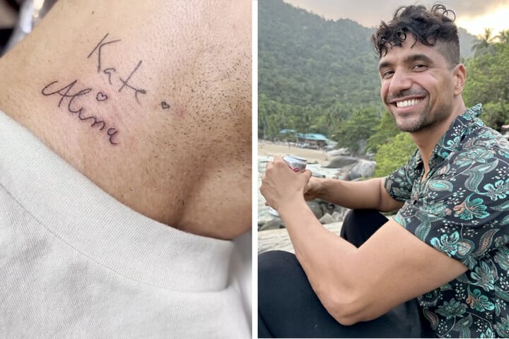 Julian Zietlow überrascht mit emotionalem Video: Fans in großer Sorge