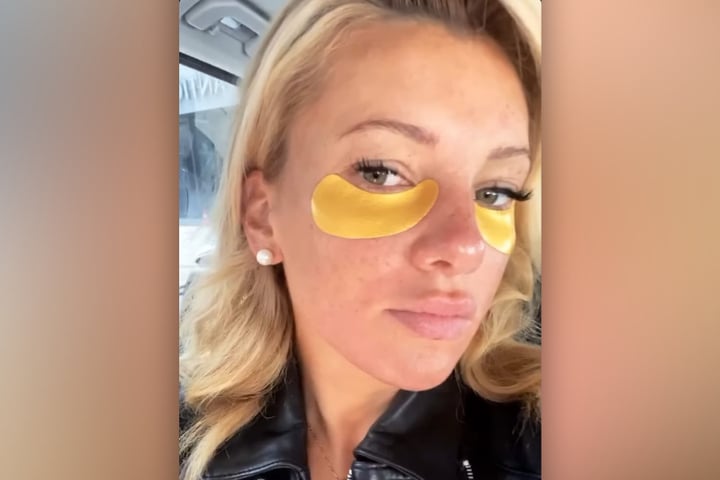 Nach Cellulite-Beichte: Evelyn Burdecki kassiert heftige Fan-Kritik Nach Cellulite-Beichte: Evelyn Burdecki kassiert heftige Fan-Kritik