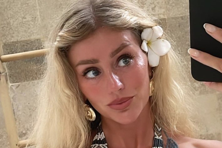 Horror-Unfall: Bikerin nach Lkw-Crash in Lebensgefahr!