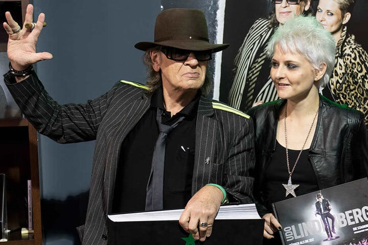 Darum hat Udo Lindenberg keine Kinder