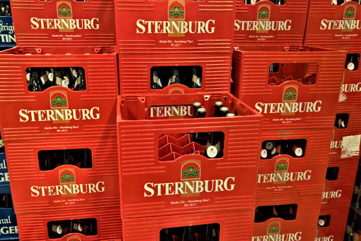 200 Jahre Sternburg: Sachsens Kult-Bier feiert Geburtstag