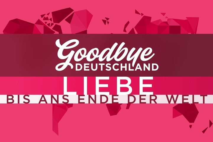Goodbye Deutschland: Janine (43) ist schwanger - und muss Eltern nach ...