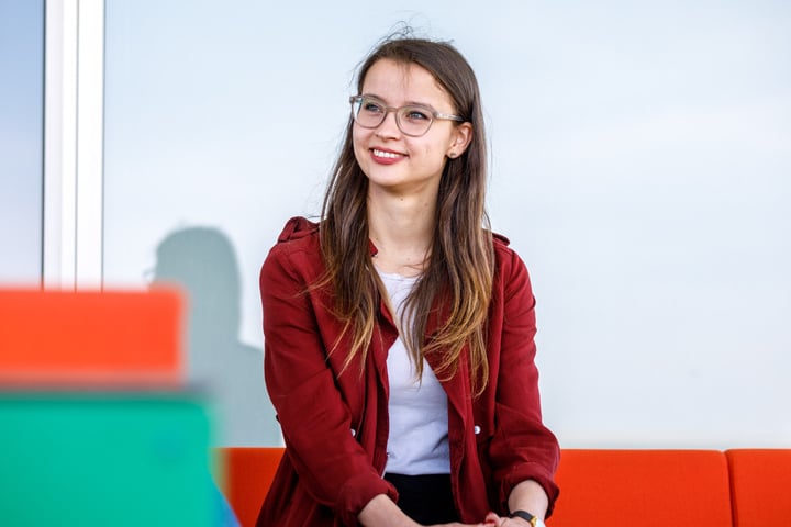 Neue Parteivorsitzende! Dresdnerin Anne Herpertz entert Piratenschiff