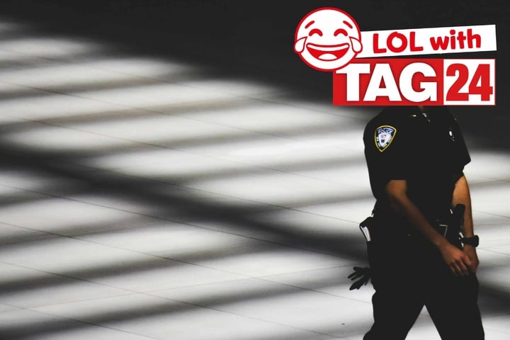 Joke of the Day: Laugh with TAG24