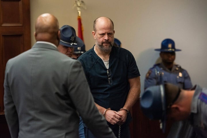 Mississippi "Goon Squad" hit with more prison sentences following ...