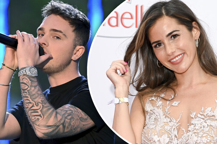 Ab sofort im Kino: Sarah Engels und Mike Singer leihen Ladybug und Cat ...