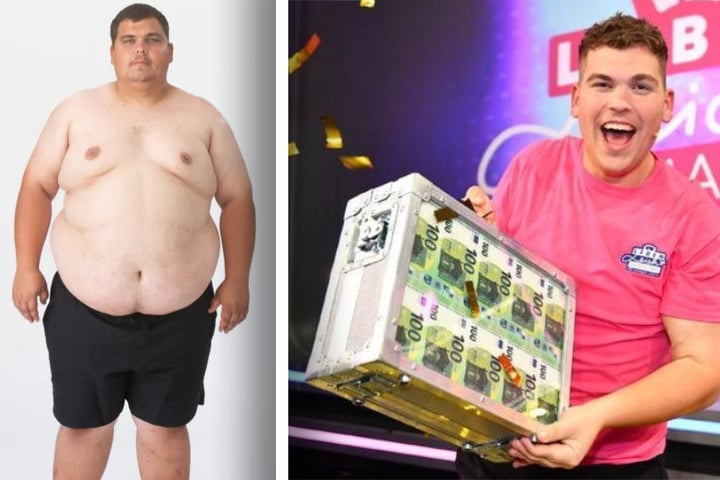 "Leben leicht gemacht - The Biggest Loser": Mit 227 Kilogramm ist Torsten das Schwergewicht in ...