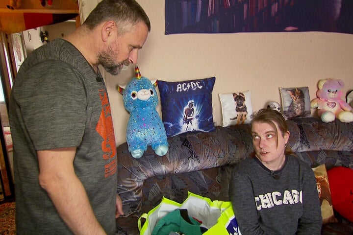 Jessica und Olaf müssen ohne ihren Sohn Josch weiterleben – Rückführung ...