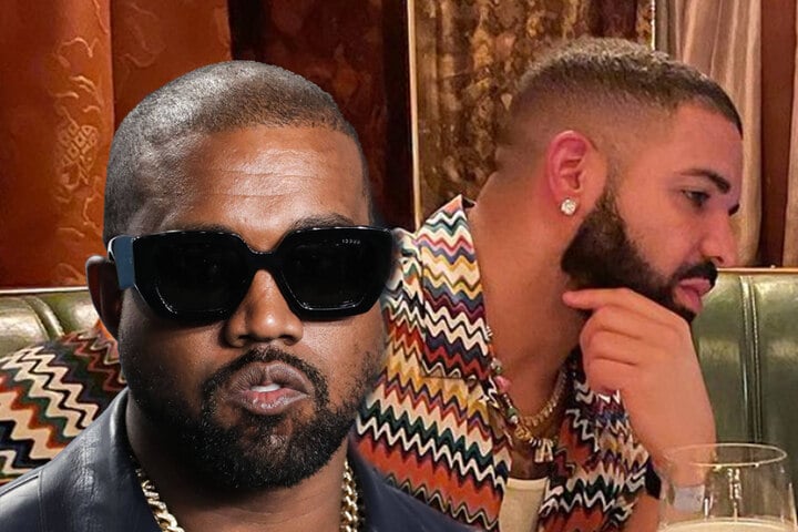 Drake and Ye's Free Larry Hoover benefit show to be livestreamed