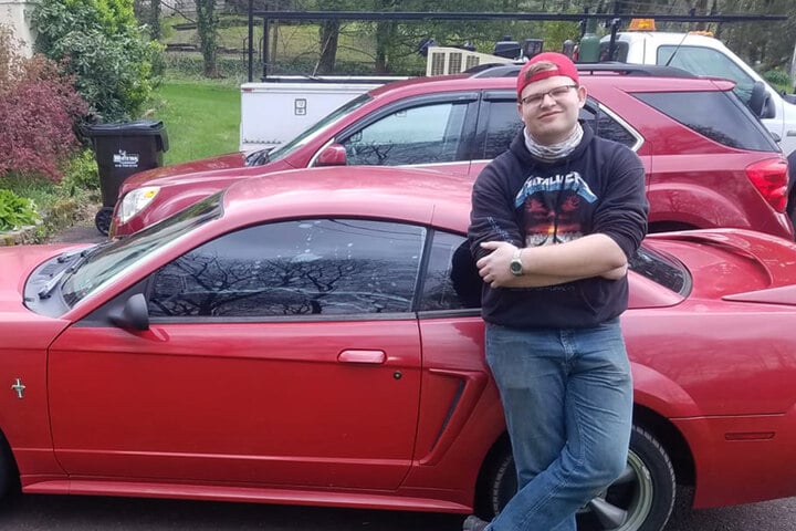 An 18-year-old shot on a date may have been victim of a hunting accident