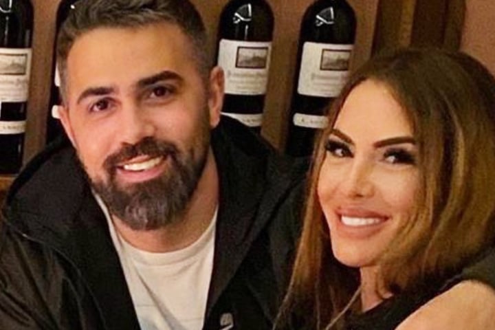 Anna-Maria Ferchichi meldet sich mit neuen Sorgen: "Habe richtig Schiss"