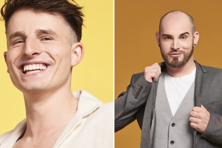 "Prince Charming": Startdatum bekannt, diese Männer wollen ihn erobern