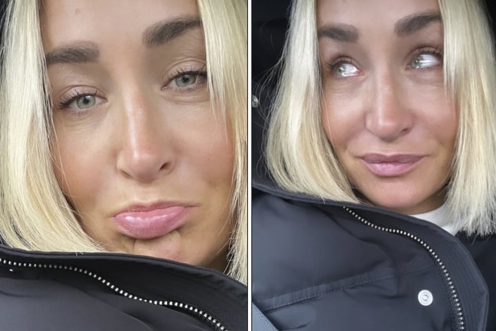 Sarah Connor spricht über Panikattacke: "Ich will nie wieder so viel ...