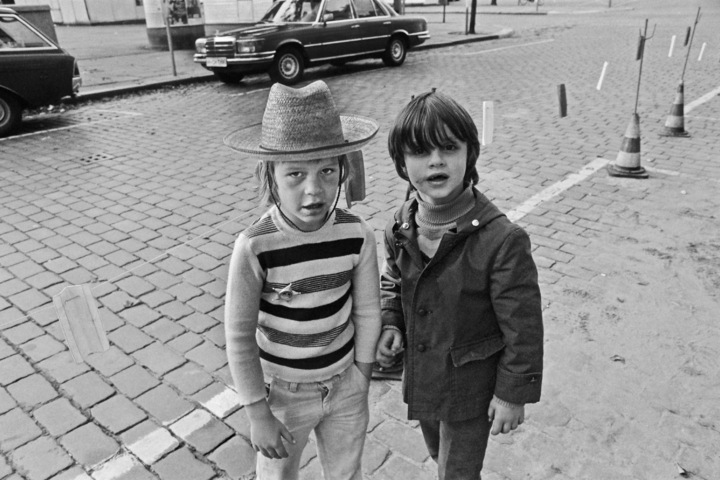 Kiez-Legende Michel Ruge: "Auf St. Pauli wurde bis Anschlag gelebt"