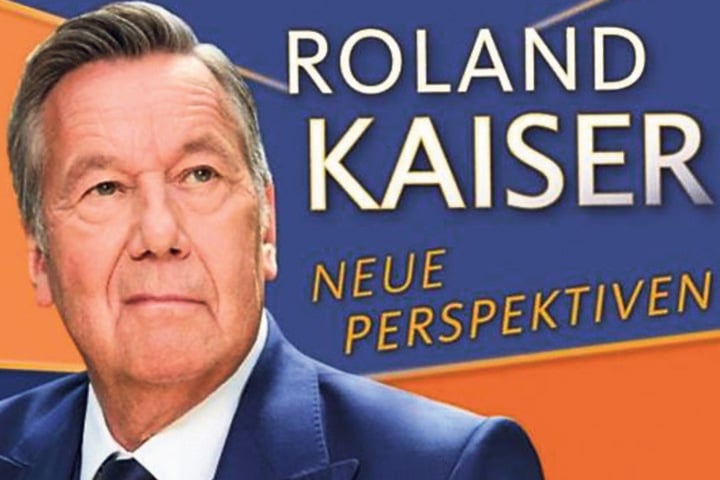 Eine Nacht mit Roland Kaiser: Sänger gibt Autogrammstunde im Elbepark