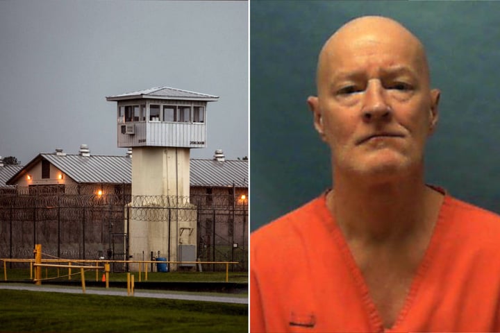Loran Cole executed by lethal injection in Florida after request for ...