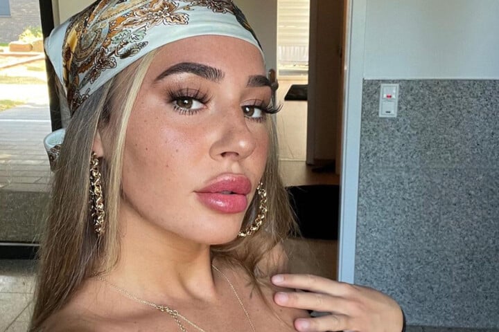 Grab von Willi Herren verwüstet? Tochter Alessia wütet im Netz: "Werde ...